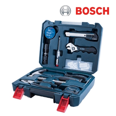 KWshop - 보쉬 수공구 세트(66종/2607002794)