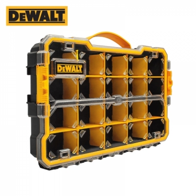 KWshop - 디월트 DWST14830 전문가용 20 컴포넌트 부품함