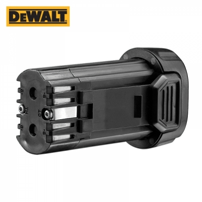 KWshop - 디월트 DCB080-KR 스크류 드라이버 DCF680용 8V MAX 리튬이온 배터리(1.0Ah)