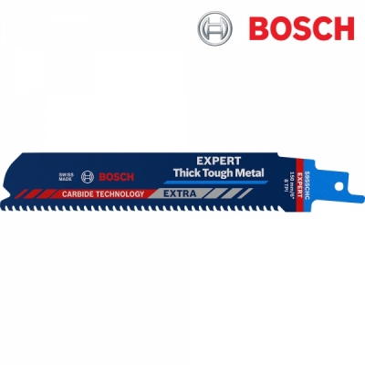 KWshop - 보쉬 EXPERT S 955 CHC 철재용 컷소날(1개입/2608900365)